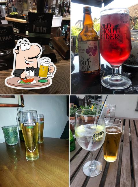 The Olive Tree, The Olive Trees, 11 Latimer St in Romsey - Restaurant ...