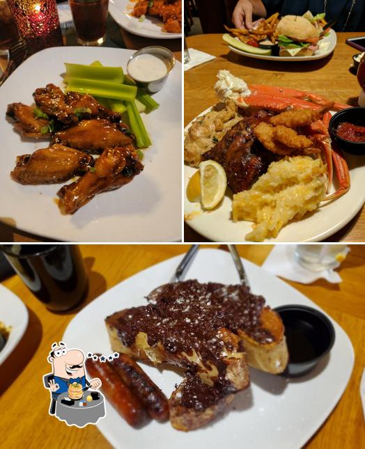 West Wind Supper Club in River Falls - Restaurant menu and reviews