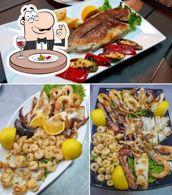 Restaurant 4 Stinet, Saranda - Restaurantbewertungen