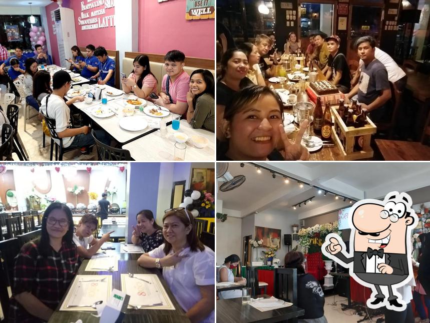 8 Kings Buffet Restaurant and Coffee Shop, Meycauayan - Restaurant menu ...