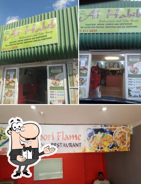 Al Habib Restaurant & Take Away, Ennerdale - Restaurantbewertungen