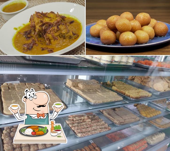 Assad Cafe Restaurant And Mini Mart Manila Restaurant Menu Prices And Reviews