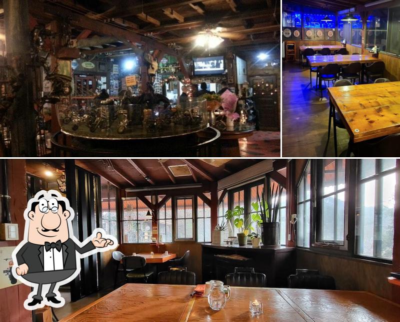 Beaver's BBQ - Restaurant menu, prices and reviews