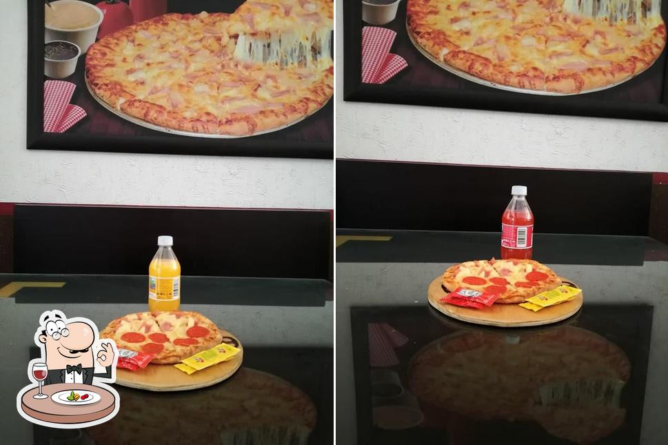 Choice Pizza Sucursal Pri, Chilpancingo de los Bravo - Menú del ...