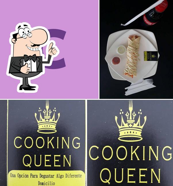 Cooking queen restaurant, Bucaramanga - Restaurant reviews