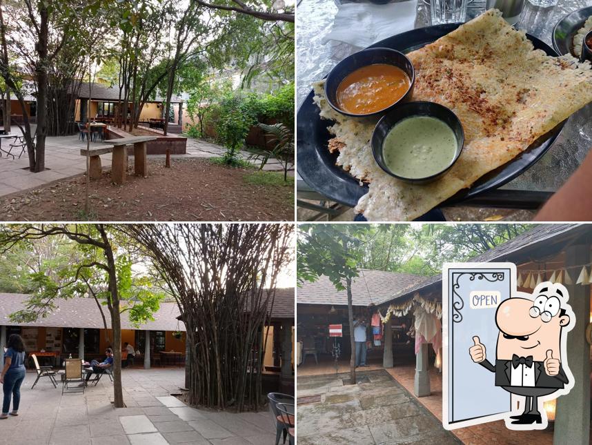Elephant's High cafe, Bengaluru - Restaurant menu and reviews