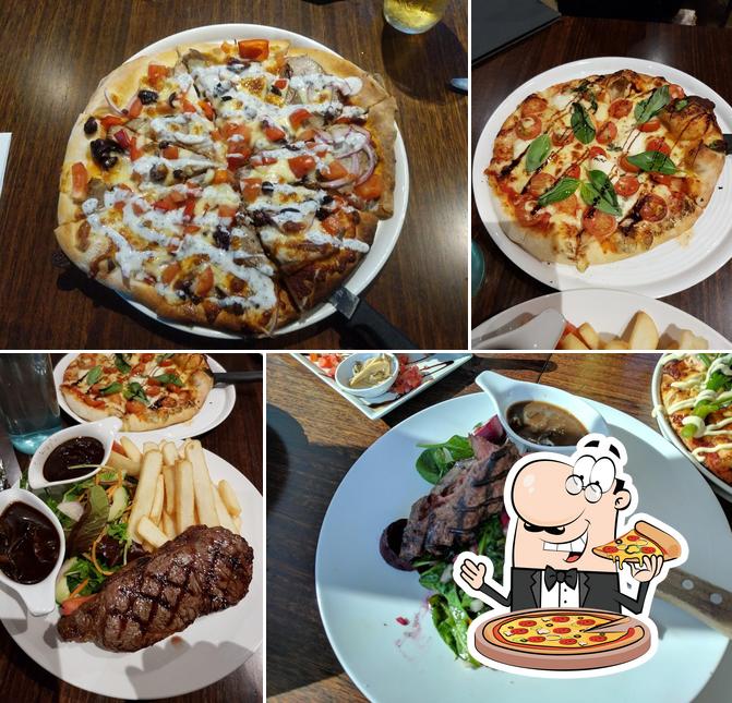 Top 5 restaurants in Emerald, Victoria, november 2025 - Restaurant Guru