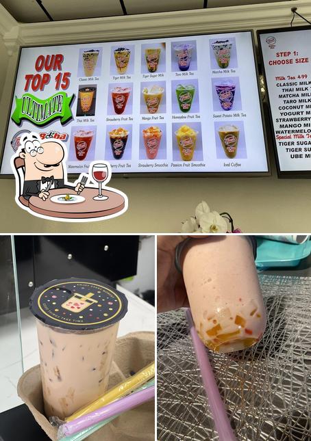 Fresh Boba Tea in Yucaipa - Restaurant reviews