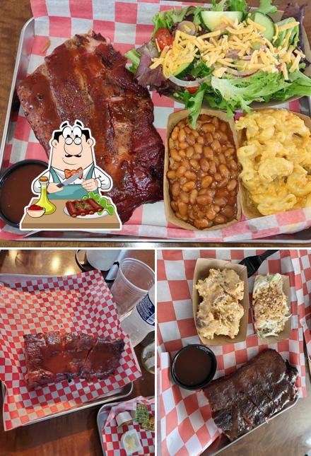 Hankering Southern Kitchen, Aurora - Restaurant menu, prices and reviews
