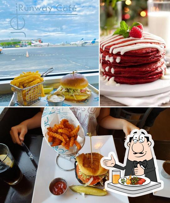 Jet Runway Cafe, 5540 NW 21st Terrace in Fort Lauderdale - Restaurant ...