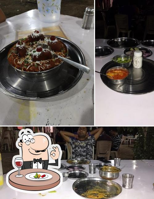 Kalka Dhaba - Restaurant menu, prices and reviews