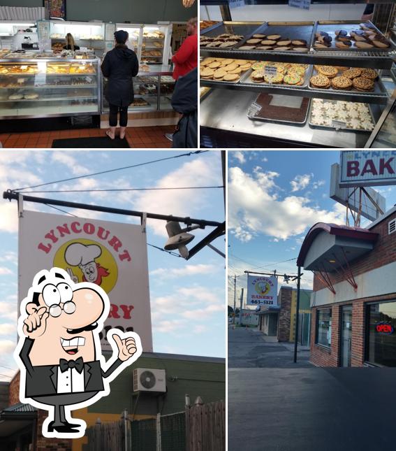 Lyncourt Bakery, Syracuse - Restaurant menu, prices and reviews