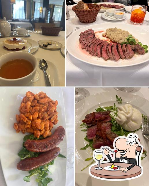 Madera restaurant, Belgrad - Restaurantspeisekarten und Bewertungen