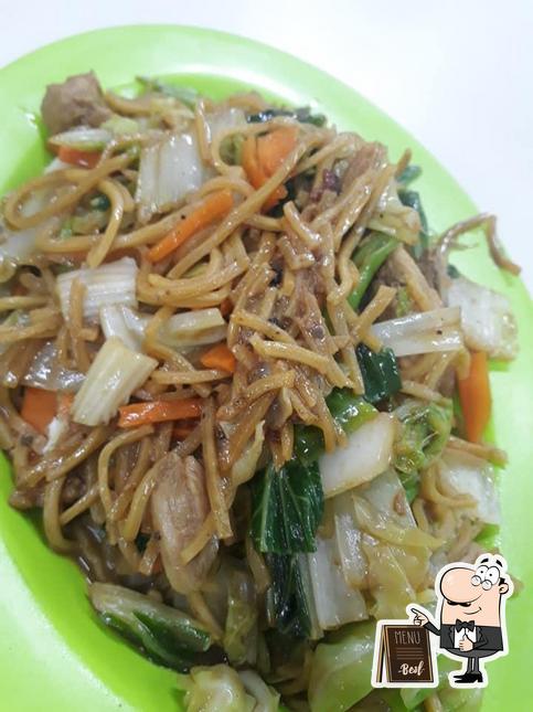 Marosan Restaurant, Baguio - Opiniones del restaurante