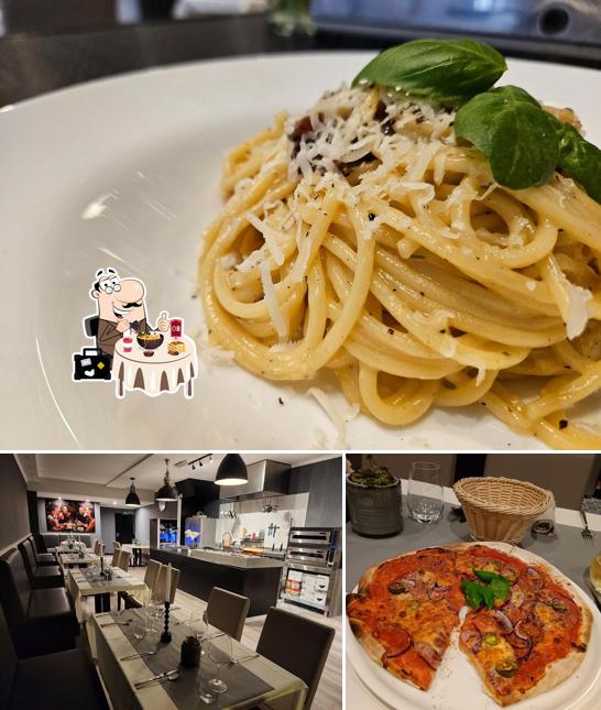 Restaurant Mia Pizza & Pastaria, Drachten - Restaurant reviews