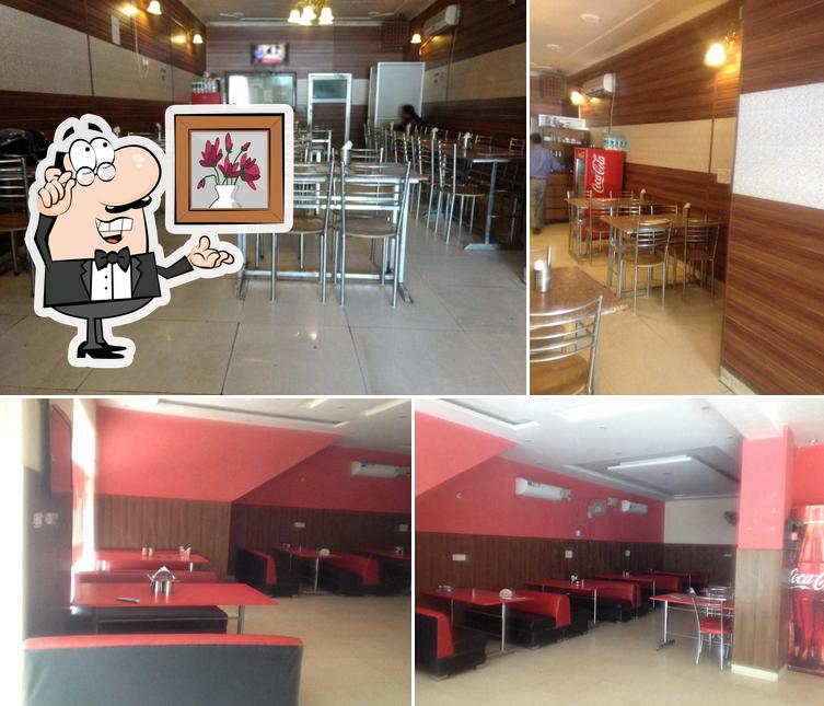 New Pal Dhaba, Sahibzada Ajit Singh Nagar - Restaurant menu, prices and ...