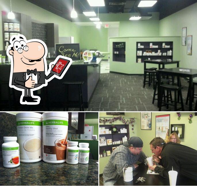Positive Nutrition, Toledo - Restaurant menu, prices and reviews