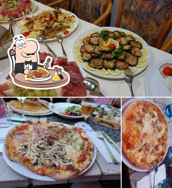 Ristorante Casa Pio restaurant, Haan - Restaurant menu and reviews