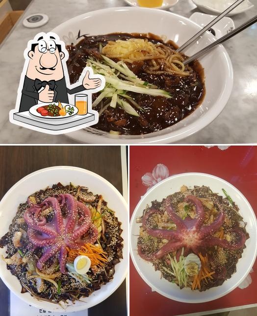 Shanghai Roo restaurant, Hoengseong-gun - Restaurant reviews