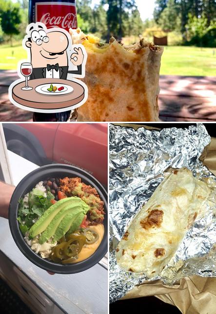 Taco Vado, Spokane - Restaurant menu, prices and reviews