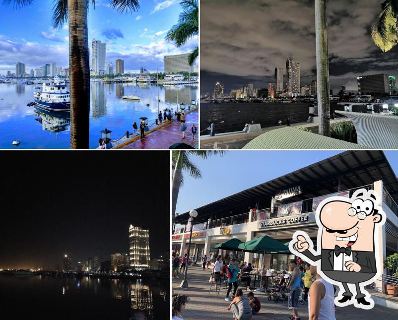 Tajima - Harbour Square, Manila - Restaurant menu, prices and reviews