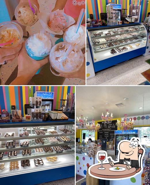 The Frio Float, Concan - Restaurant menu, prices and reviews