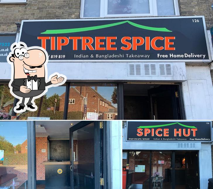 Best indian restaurants in Tiptree, winter 2023 - Restaurant Guru