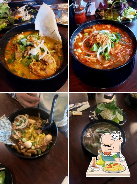 Sago Kitchen, Renton - Restaurant menu, prices and reviews