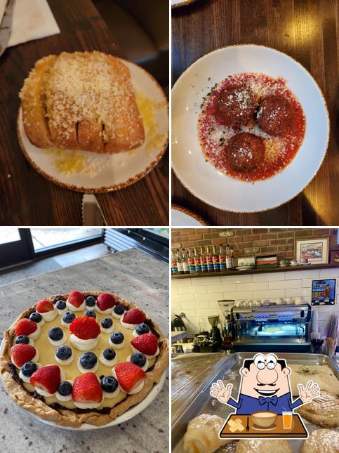 Severina Restaurant and Bar in Pittsburgh - Restaurant reviews