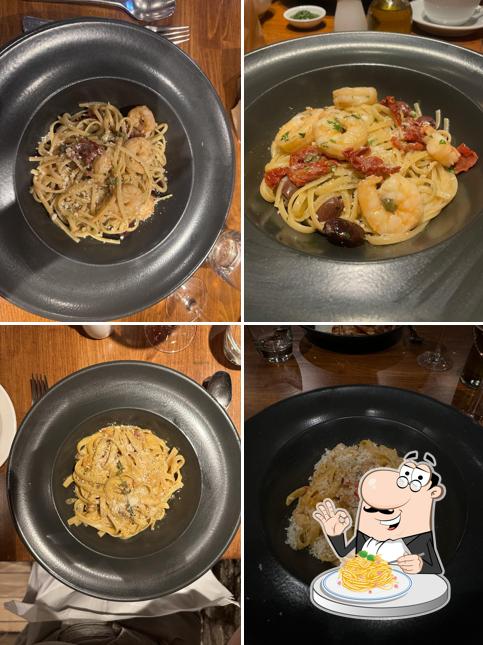 Sotto Sotto, Bath - Restaurant menu, prices and reviews