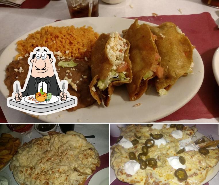 Latin Lounge, East Chicago - Restaurant menu, prices and reviews