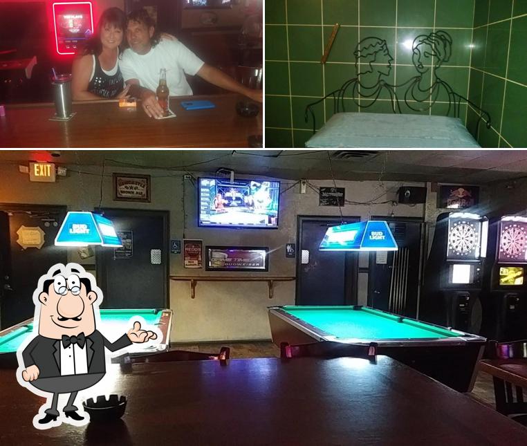 The Bamboozer, Bradenton - Restaurant menu, prices and reviews