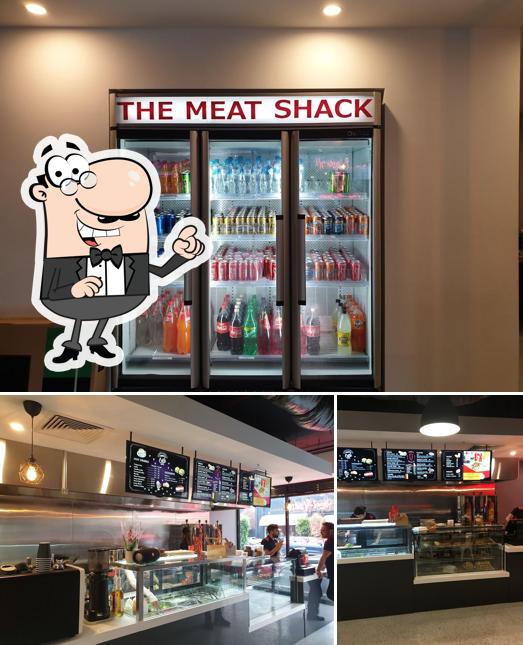 The Meat Shack, Brunswick East - Restaurant menu, prices and reviews