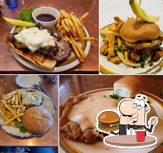 The Oxbow, Lander - Restaurant menu, prices and reviews