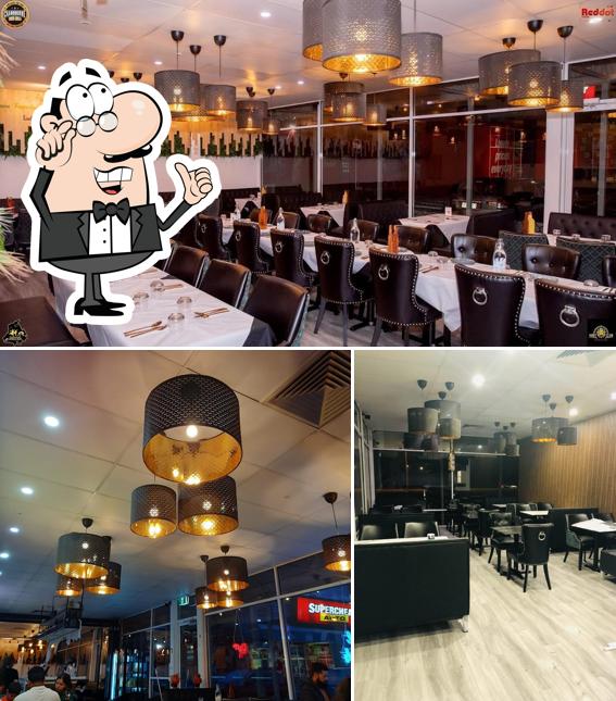 Tikka Lounge Indian Restaurant and Bar, Cranbourne North - Restaurant ...