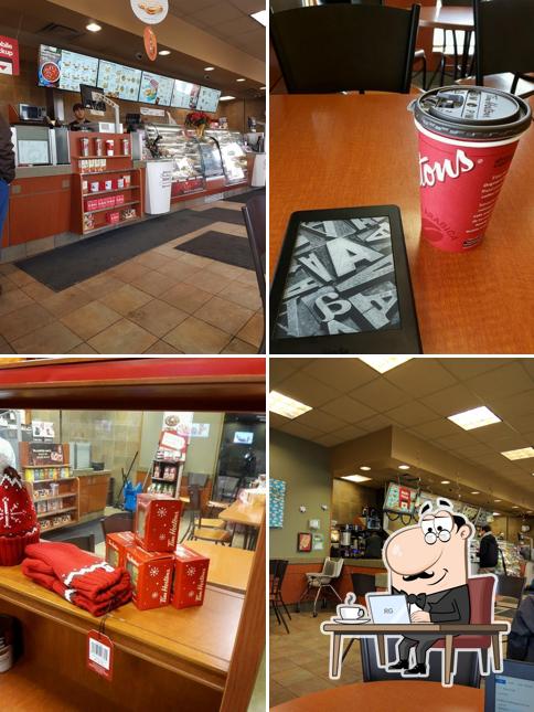 Tim Hortons restaurants in Waterloo, summer 2024 - Restaurant Guru