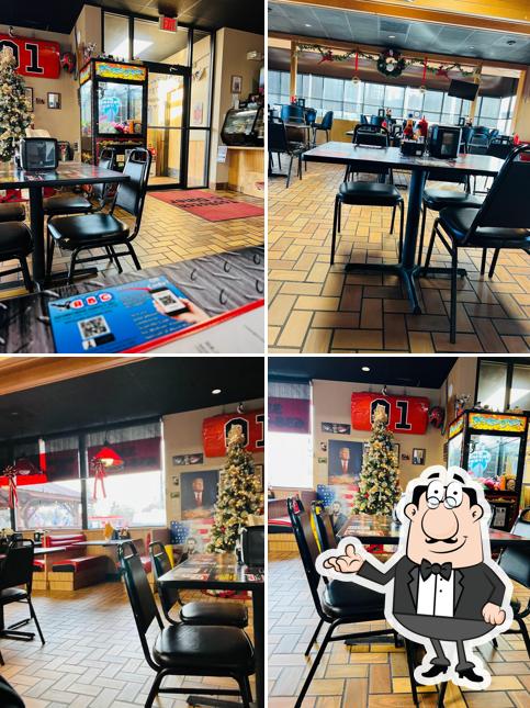 Top Notch Diner, Cortland - Restaurant menu, prices and reviews