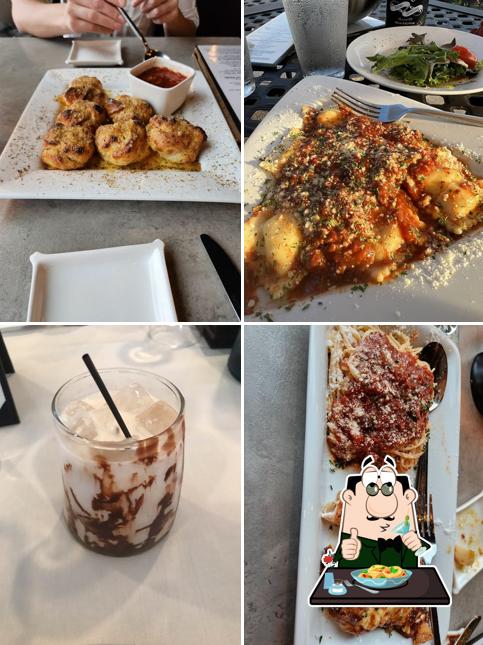 Wise Guys Ristorante, Chaumont - Restaurant menu, prices and reviews