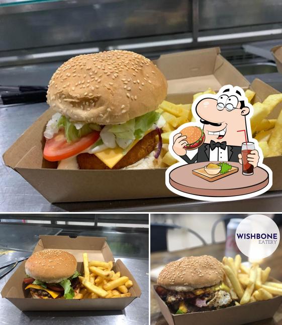 Wishbone Eatery Yamba, Yamba - Restaurant menu, prices and reviews