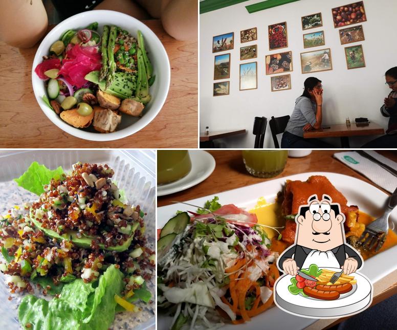 Yami, Lince - Menú del restaurante, precios y reseñas
