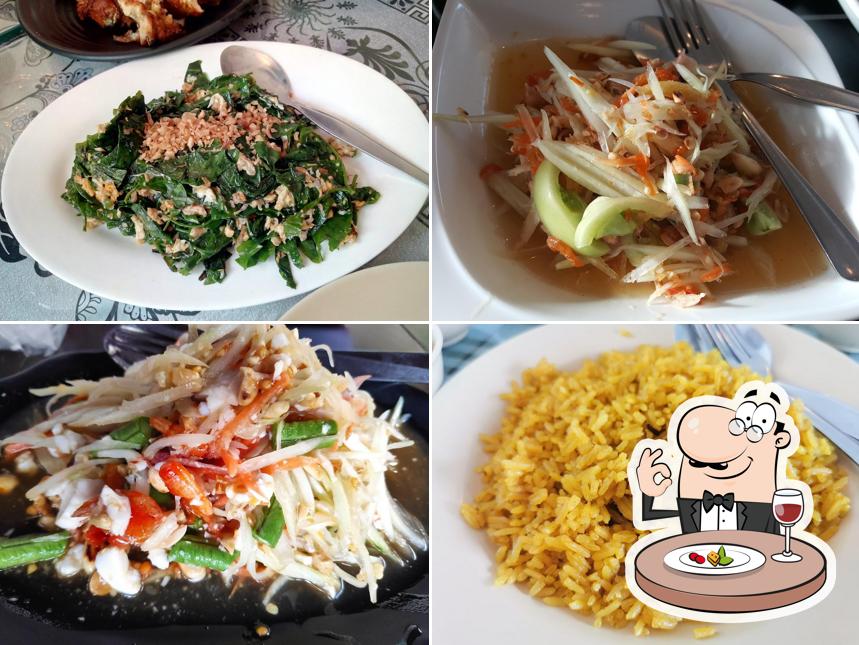 Kai Tod Decha (Airport), Hat Yai - Restaurant menu, prices and reviews