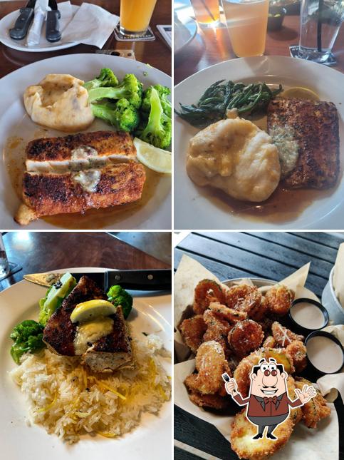 Best bison meat in Humble restaurants, spring 2024 - Restaurant Guru