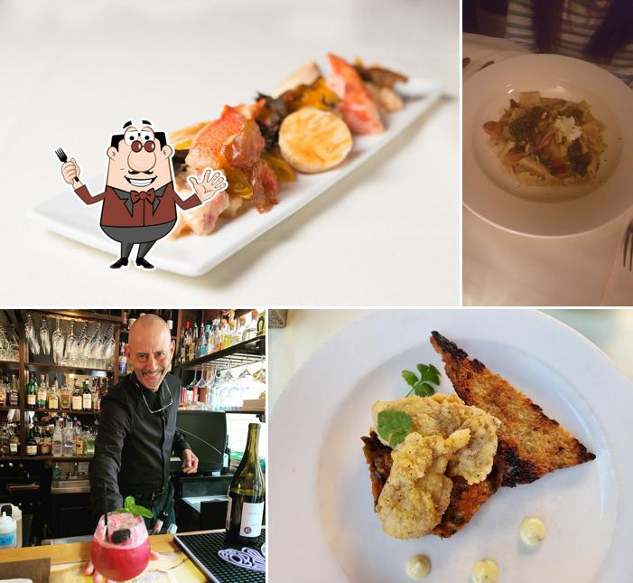 The Fig Tree Restaurant, Charlotte - Restaurant menu, prices and reviews