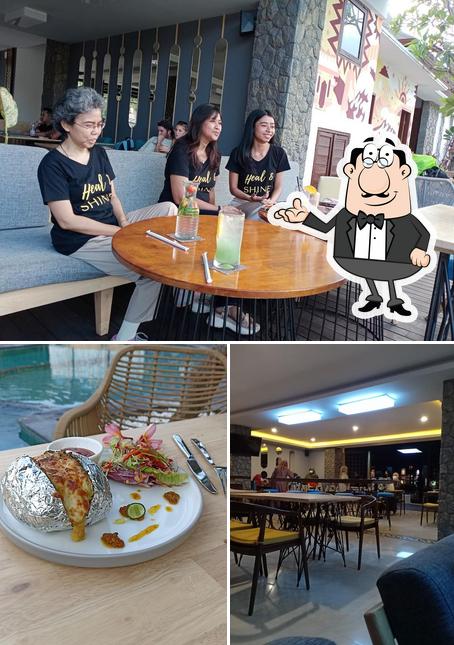 ANIMA Bali Cafe & Lounge, Mengwi - Restaurant reviews