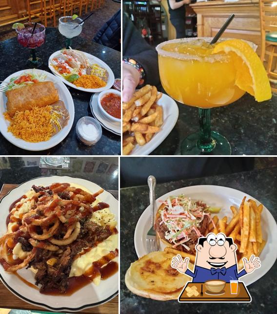 El Pig’s Butt Bar-B-Q in Kewaskum - Restaurant menu and reviews