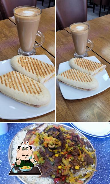 Banaadiri Restaurant, London - Restaurant menu, prices and reviews