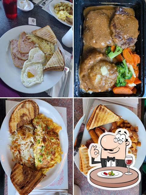 Barnes Family Restaurant, London - Restaurant menu, prices and reviews