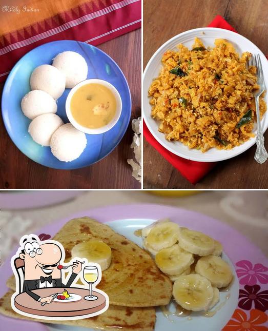SP cafe, Chennai - Restaurant reviews