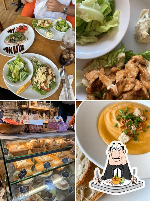 The Fat Zebra, Bicester - Restaurant menu, prices and reviews