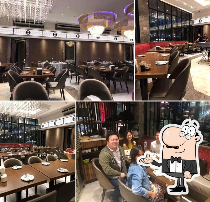 Choi Garden restaurant, Taguig, 9th Ave - Restaurant menu and reviews